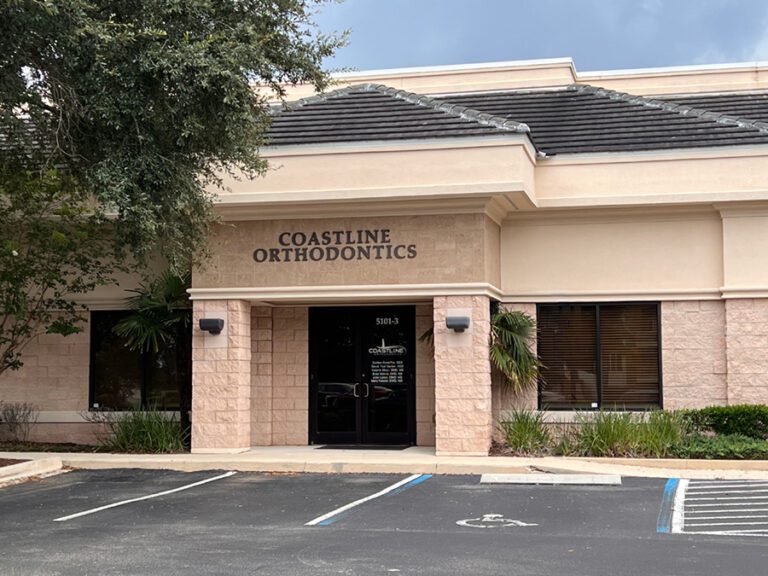 Coastline Orthodontics - Clinical Orthodontist Locations