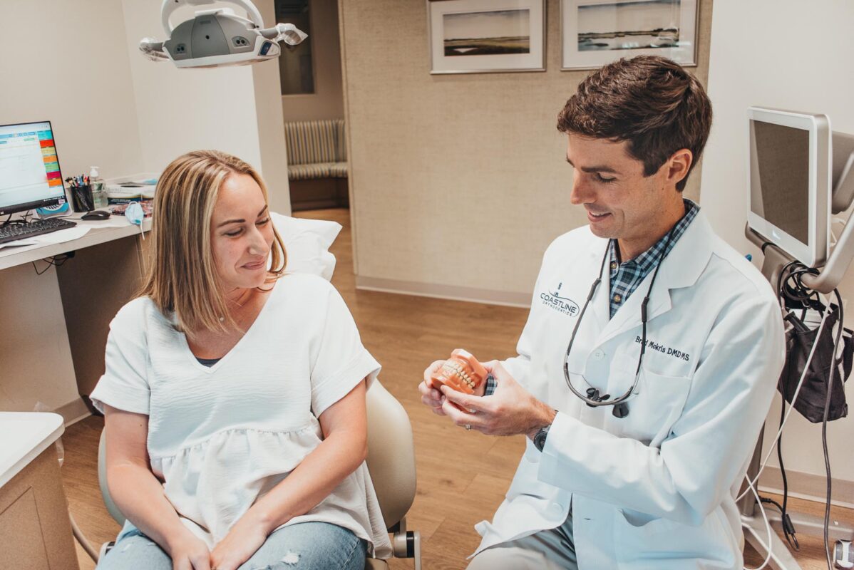 Coastline Orthodontics | Orthodontist in Jacksonville, FL | Braces