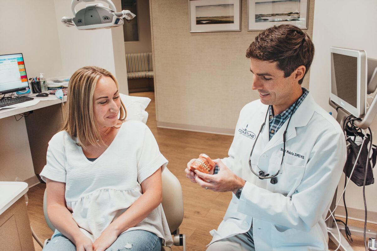 Coastline Orthodontics | Orthodontist in Jacksonville, FL | Braces