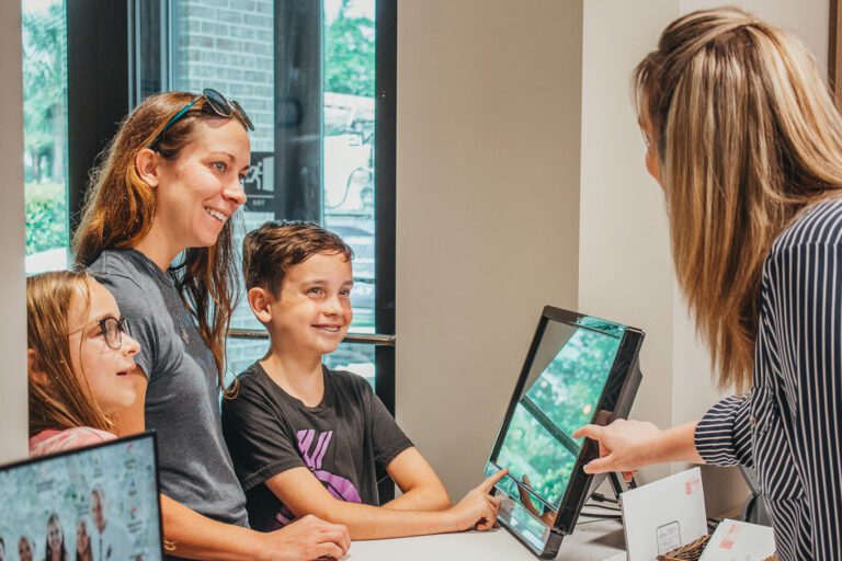 Braces Jacksonville FL | Coastline Orthodontics | Top Rated