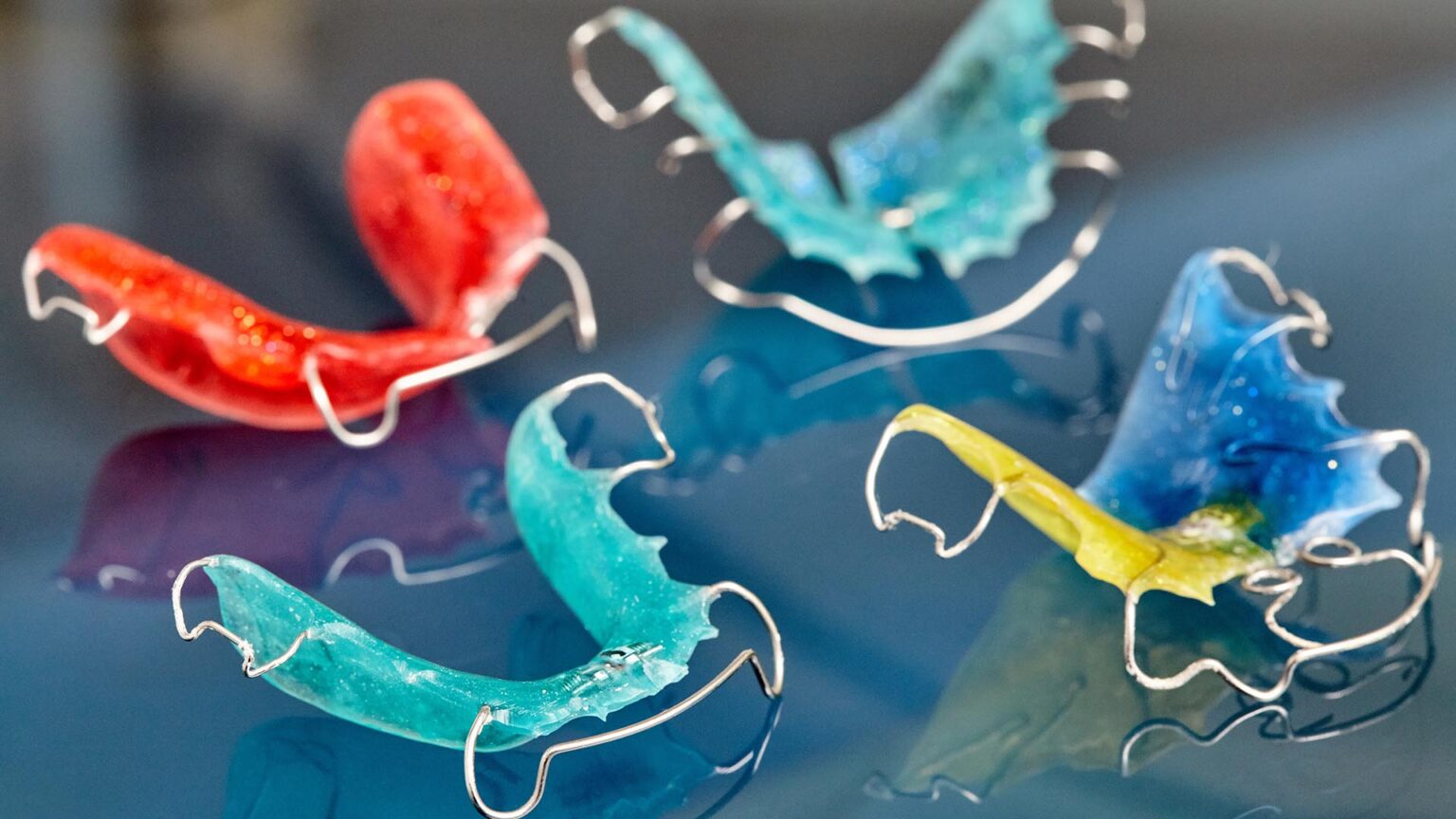 Can Retainers Straighten Your Teeth? | Coastline Orthodontics