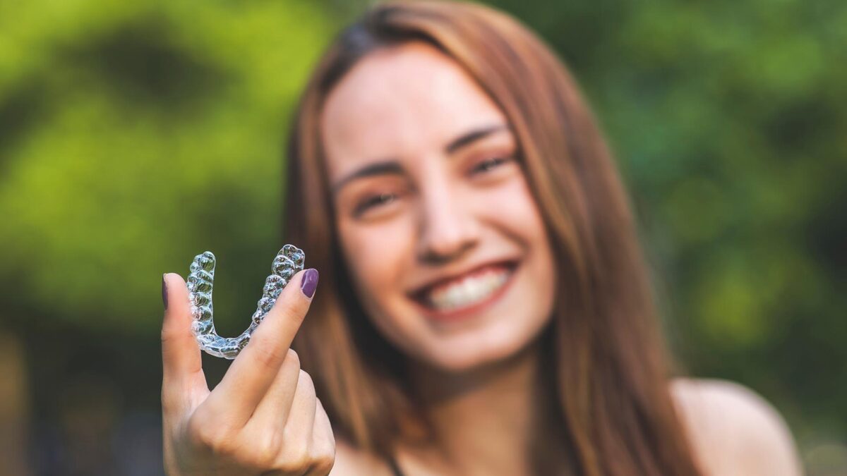 Understanding Invisalign & Insurance Coverage | Coastline Ortho