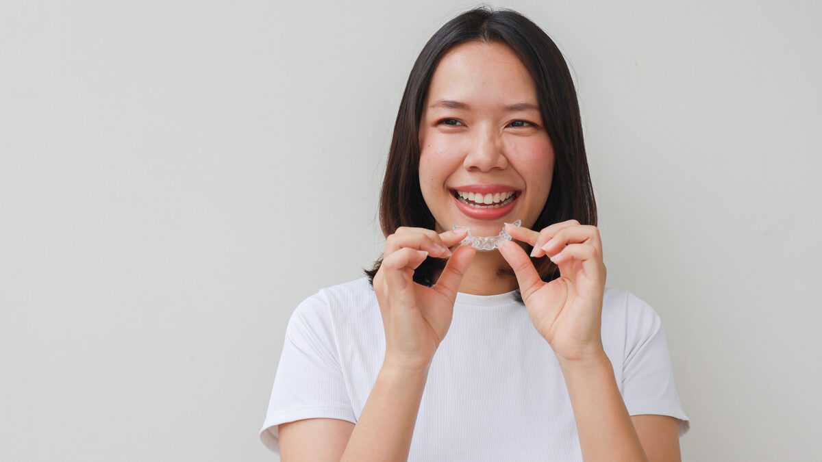 Invisalign for Teens | Coastline Orthodontics