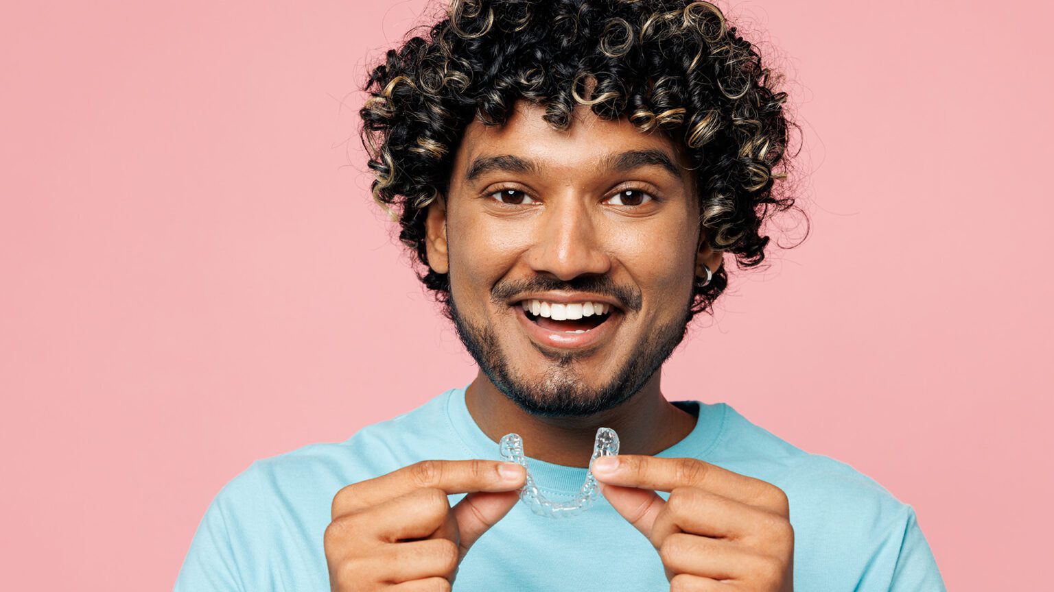 Do You Wear Invisalign All Day? A Guide | Coastline Orthodontics